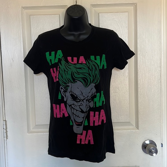 Tops | Vintage Joker Top | Poshmark
